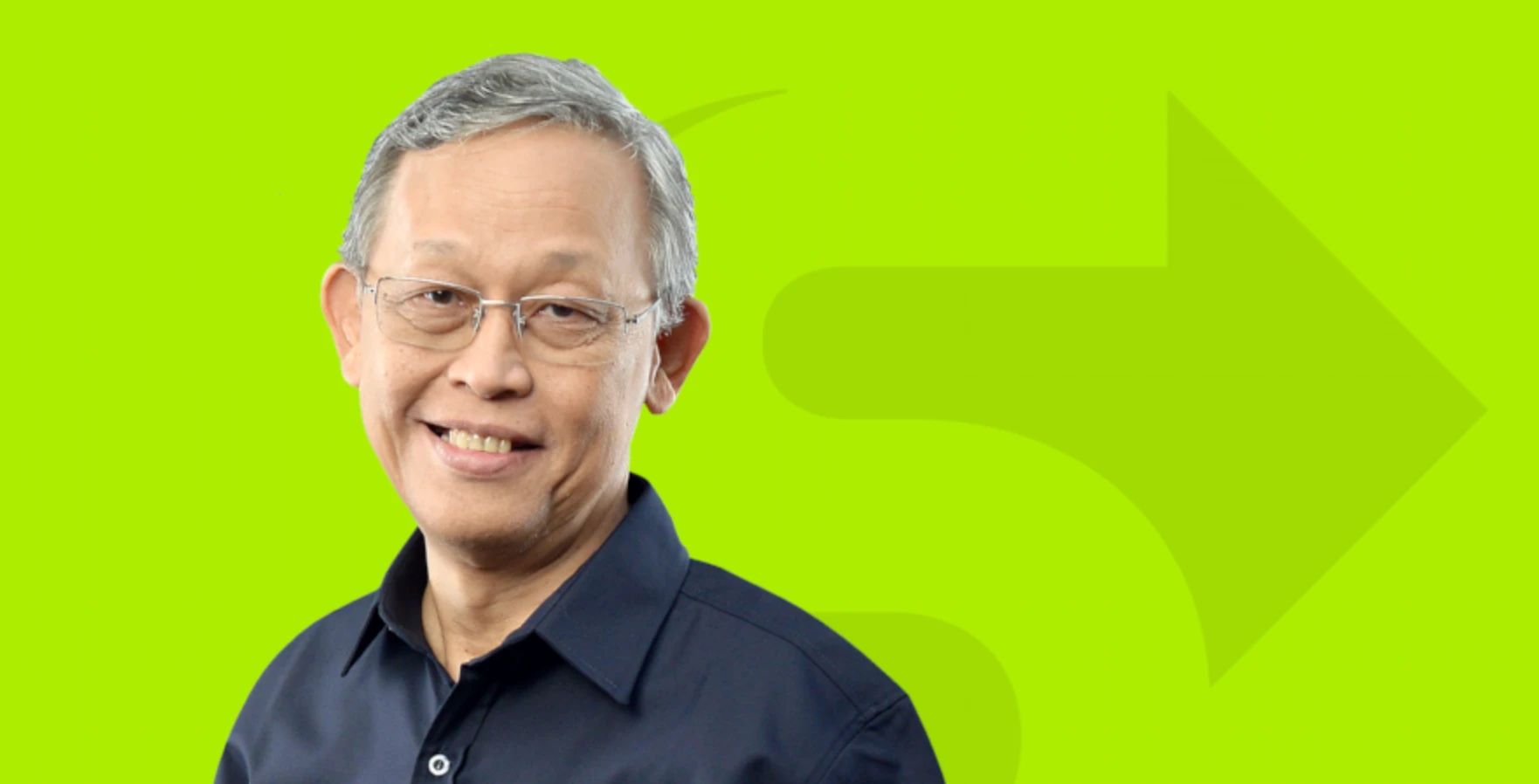Our Leaders - Superbank - Teman Andalan Untuk Keuanganmu